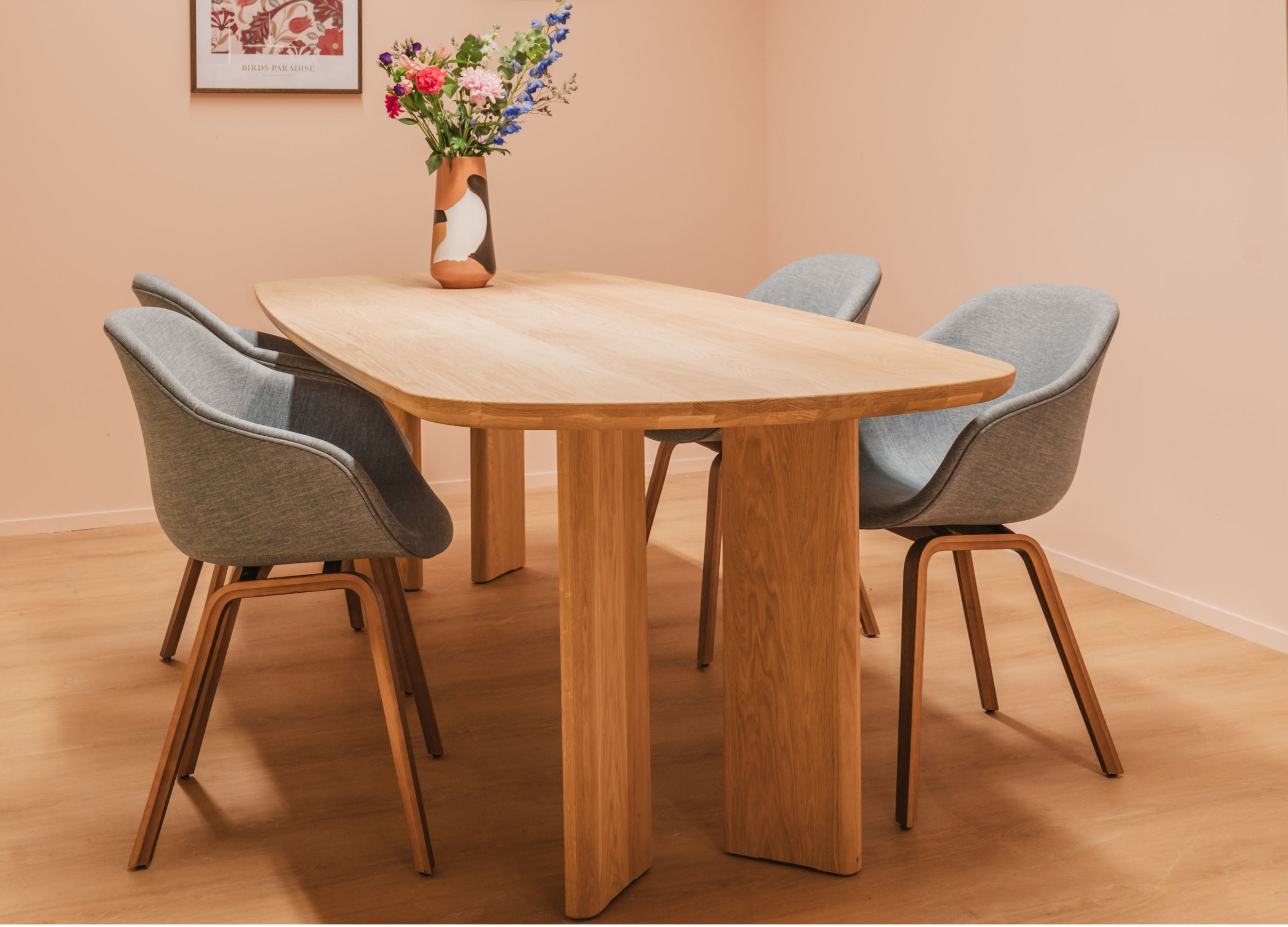 HelloTable Turtle – HelloChair