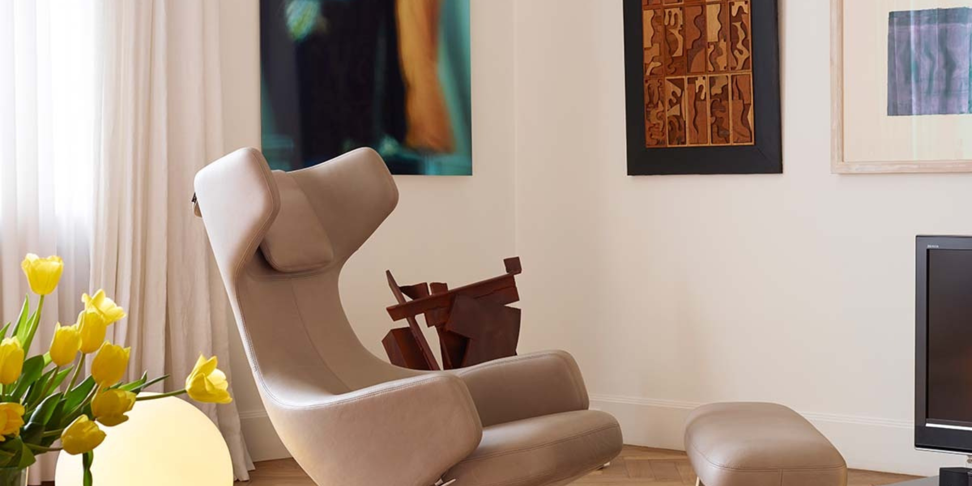 Vitra Grand Repos – HelloChair