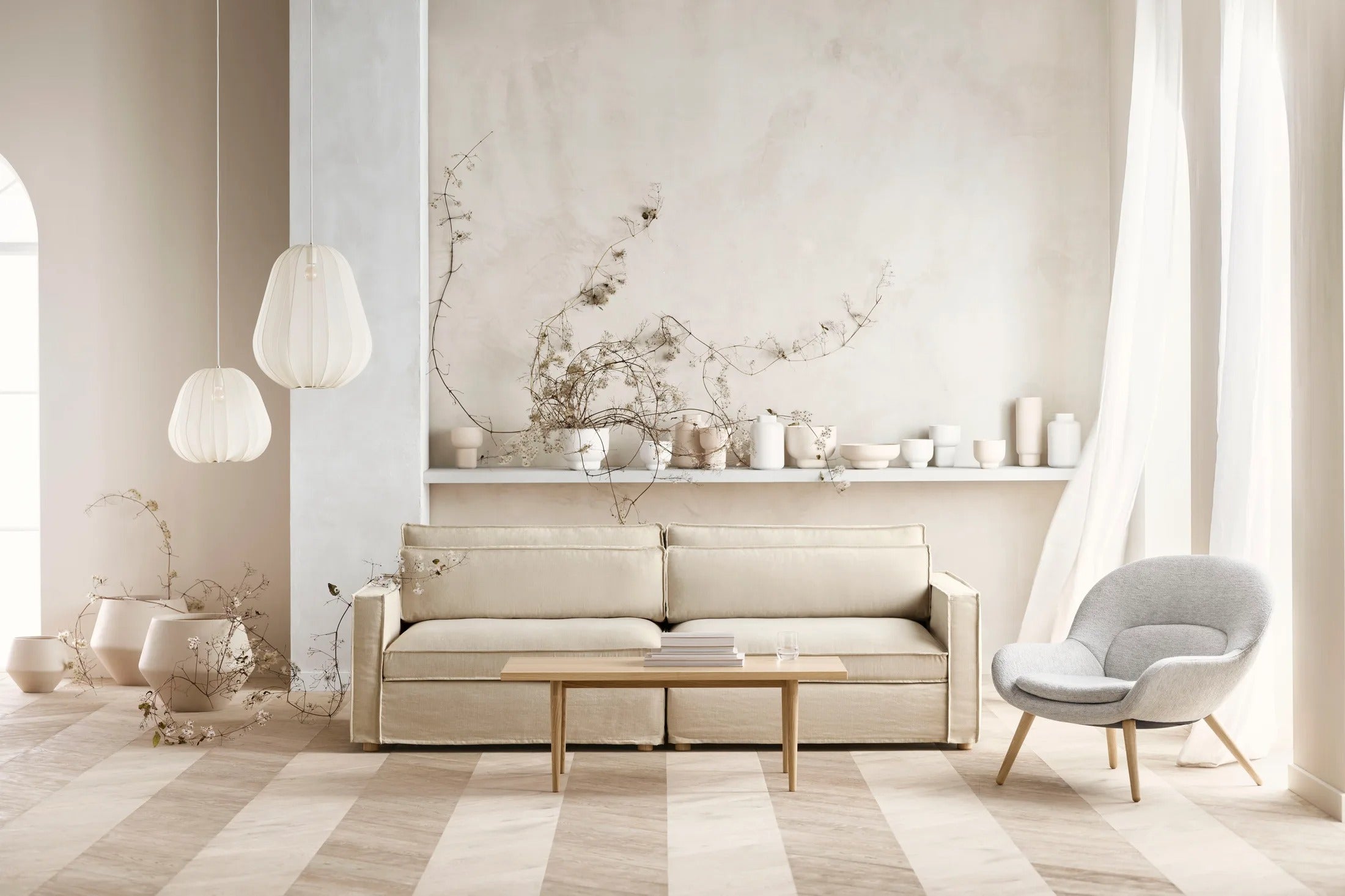 Bolia verlichting – HelloChair