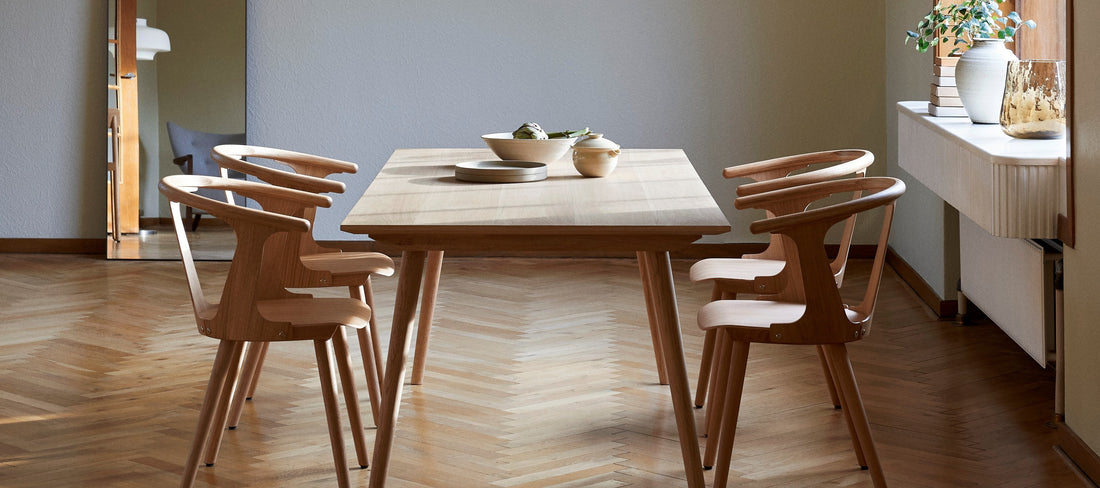 &Tradition – HelloChair