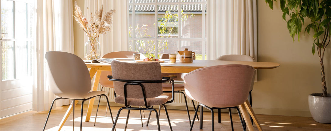 HelloTable – HelloChair