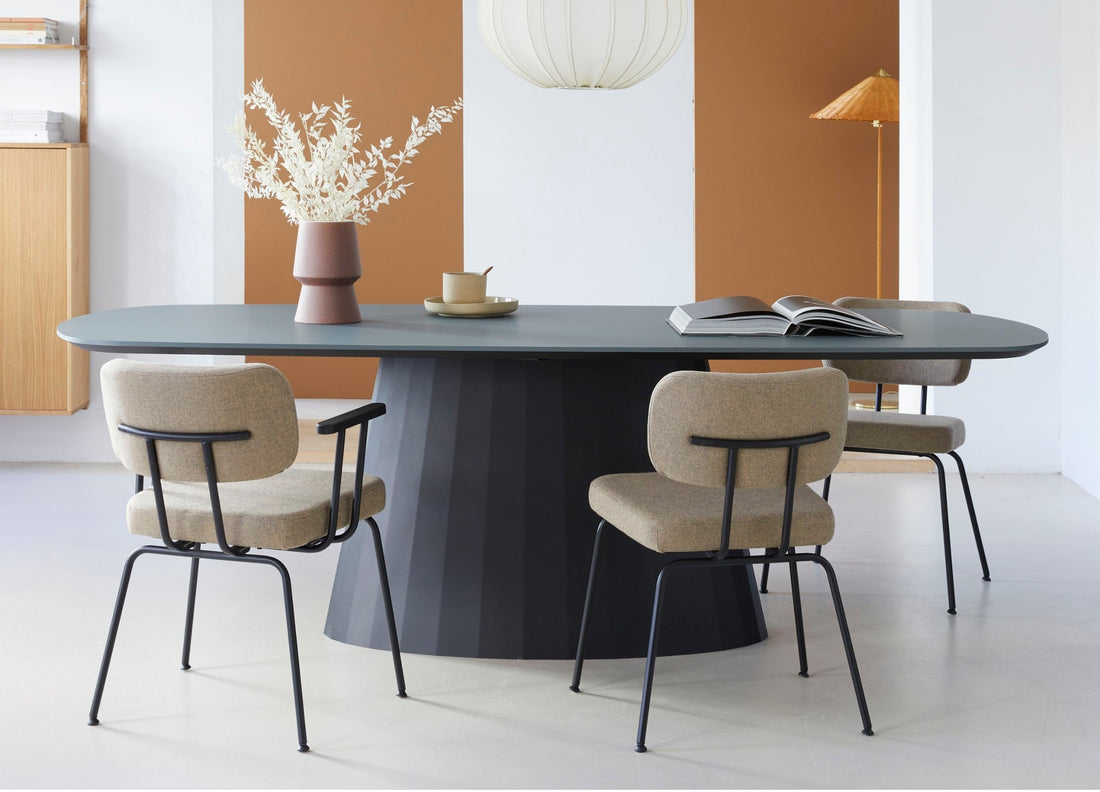 Dyyk Ted – HelloChair