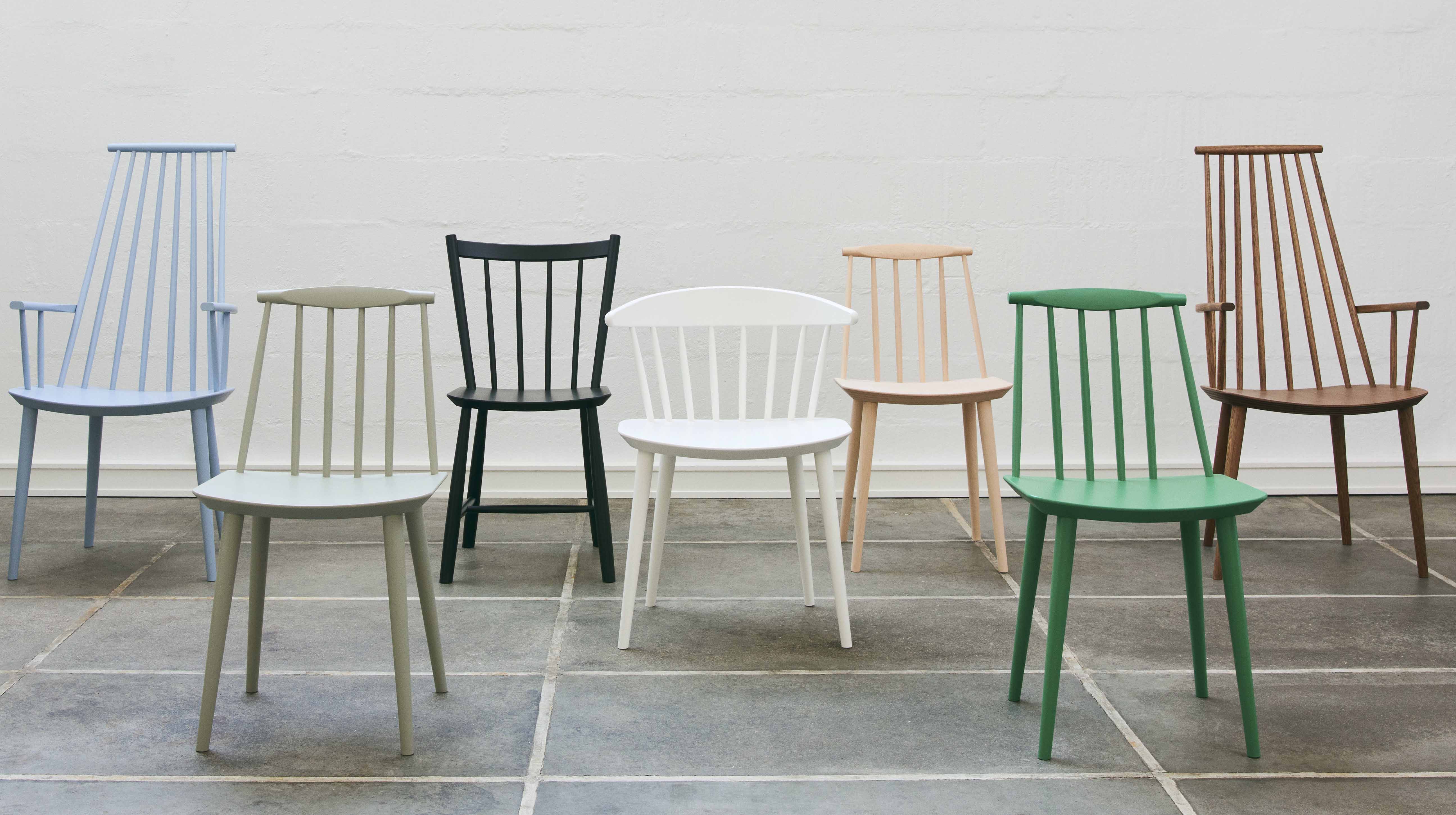 HAY J-serie – HelloChair