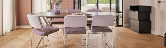 NOGA – HelloChair