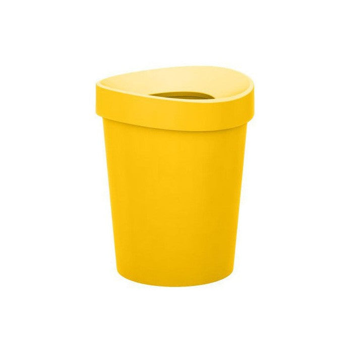 Vitra Happy Bin large Yellow – HelloChair