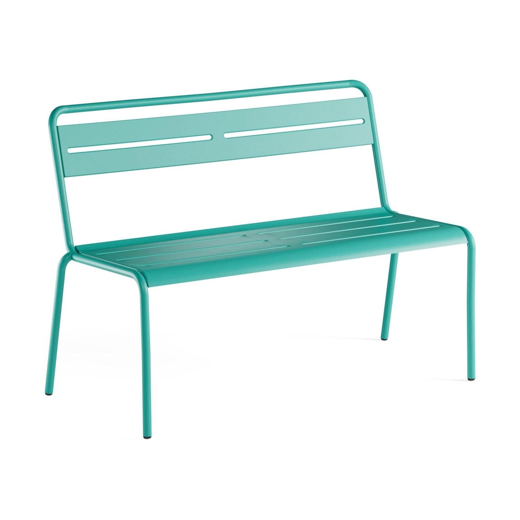 EMU Star tuinbank verde oceano – HelloChair
