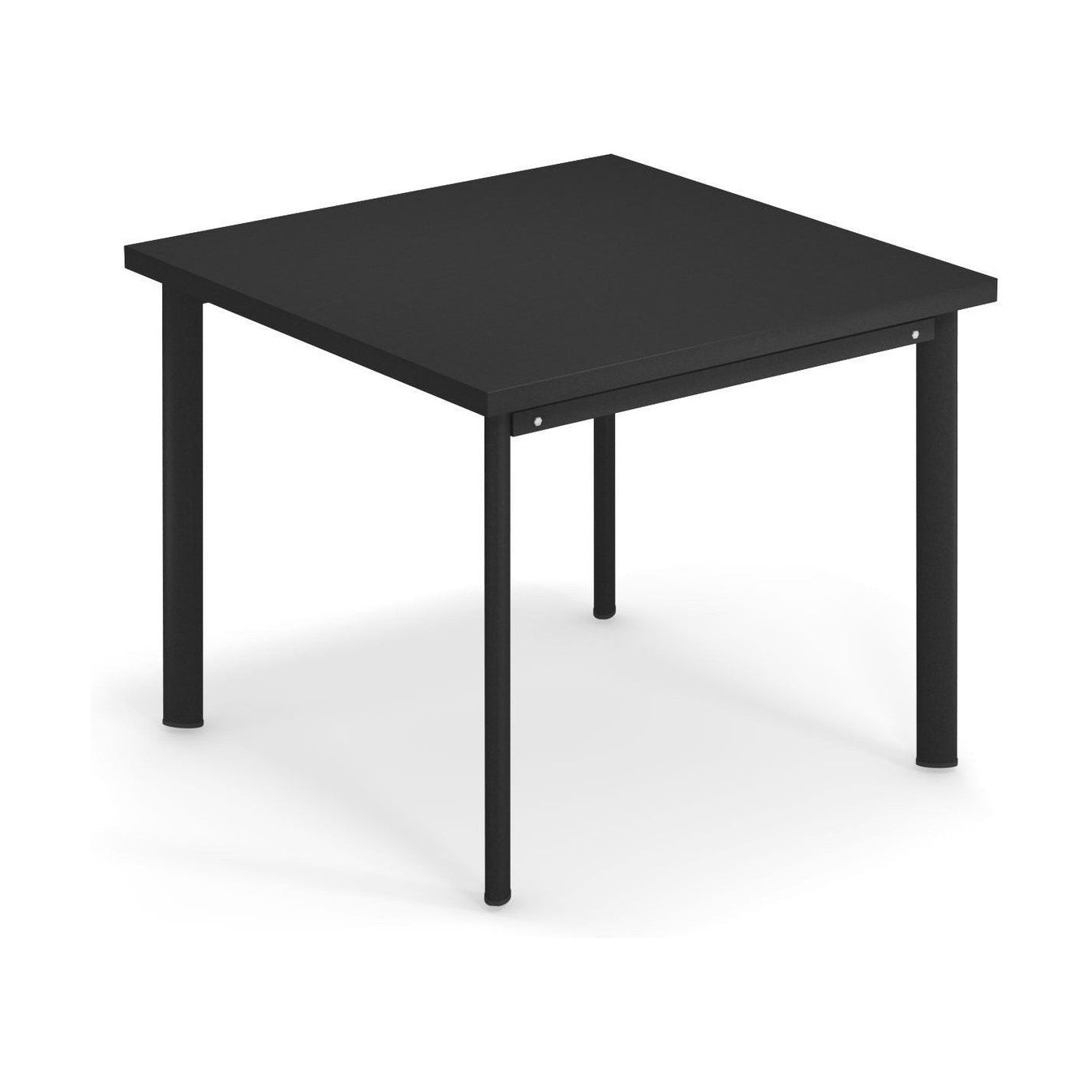 EMU Star tuintafel 90x90 cm black – HelloChair