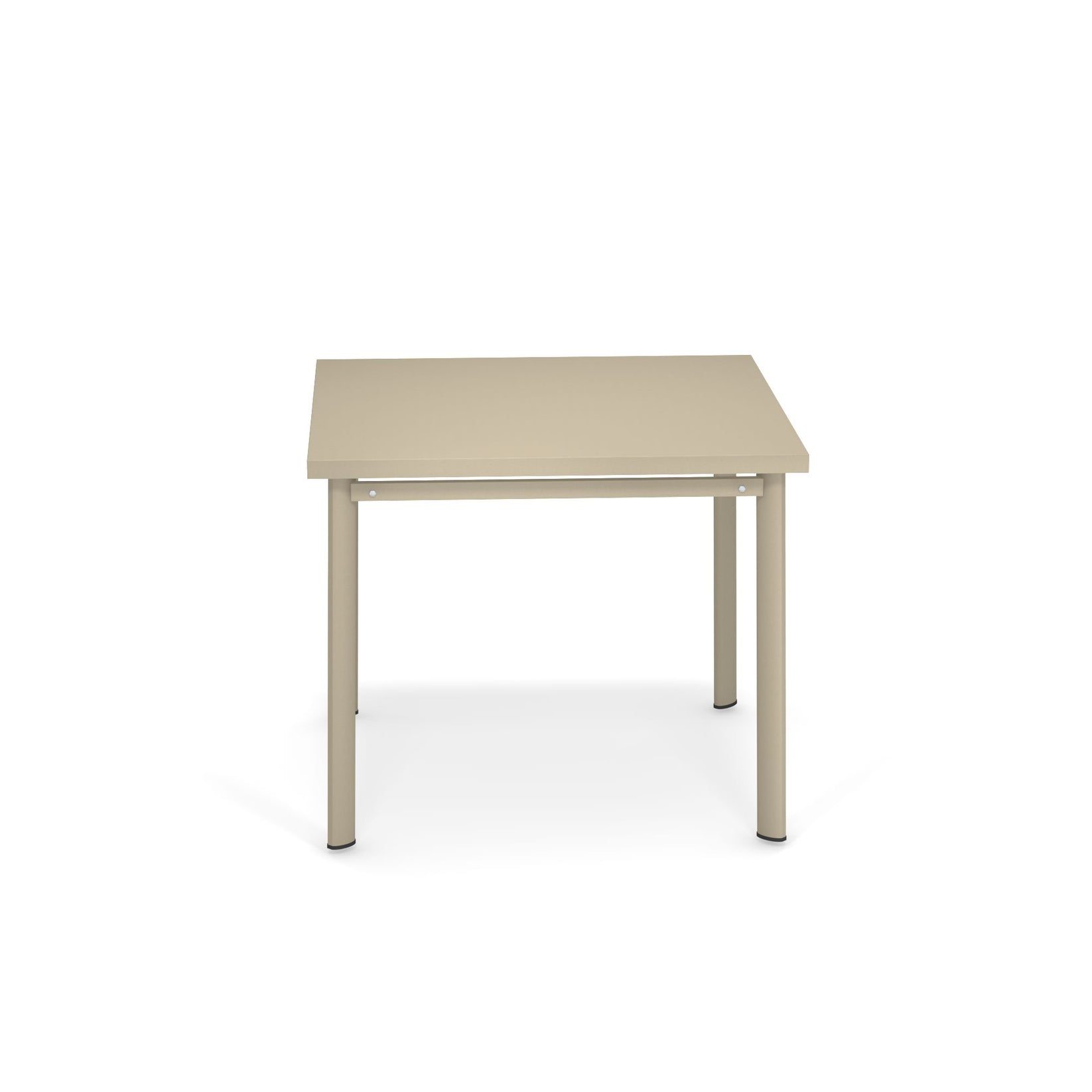 EMU Star tuintafel 90x90 cm taupe – HelloChair