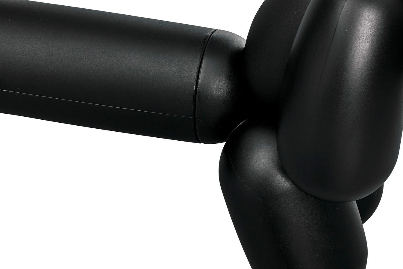 Fatboy Attackle tuinbank 195 cm Black – HelloChair