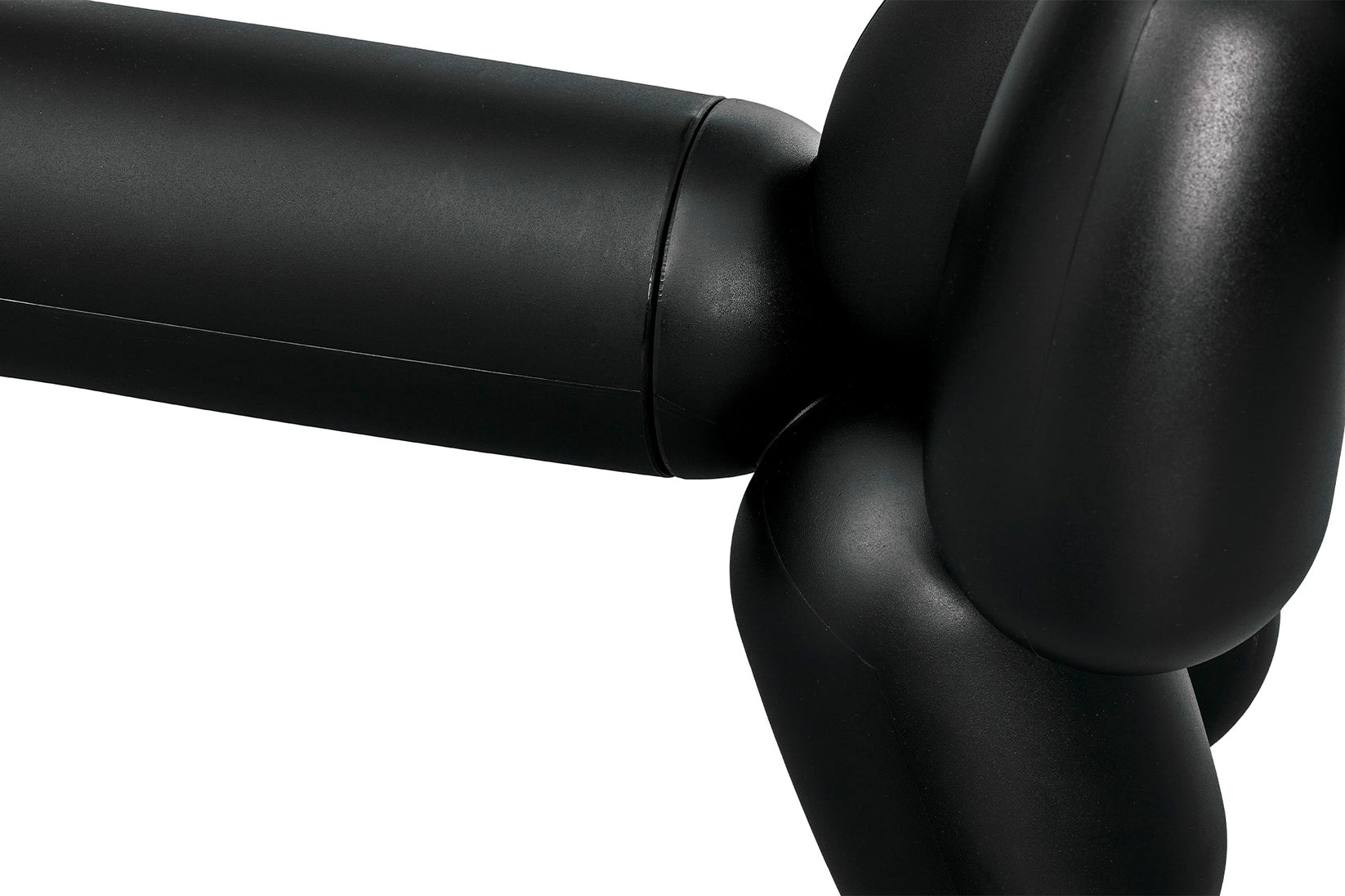 Fatboy Attackle tuinbank 195 cm Black – HelloChair