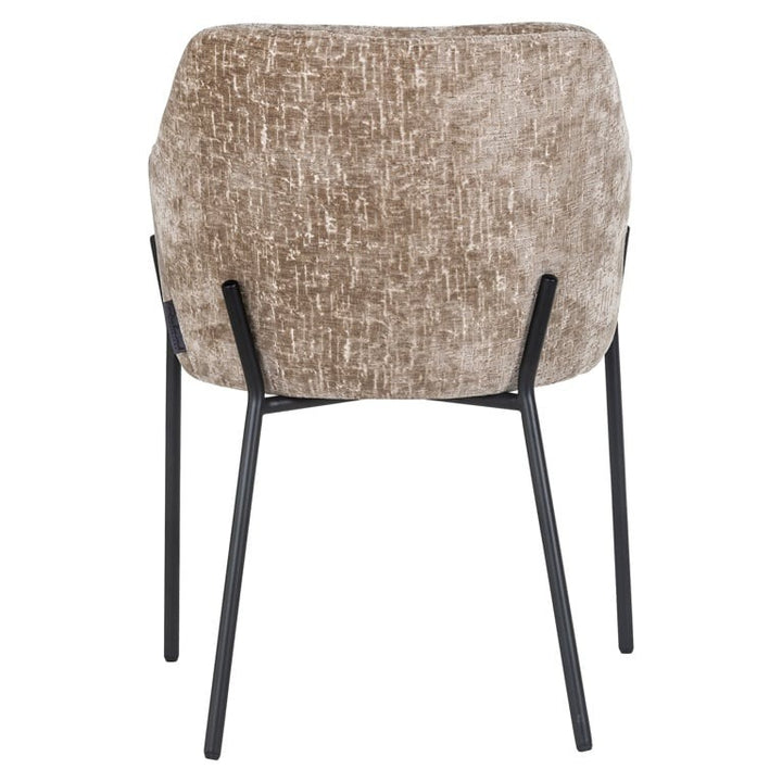Richmond Fay eetkamerstoel Island – HelloChair