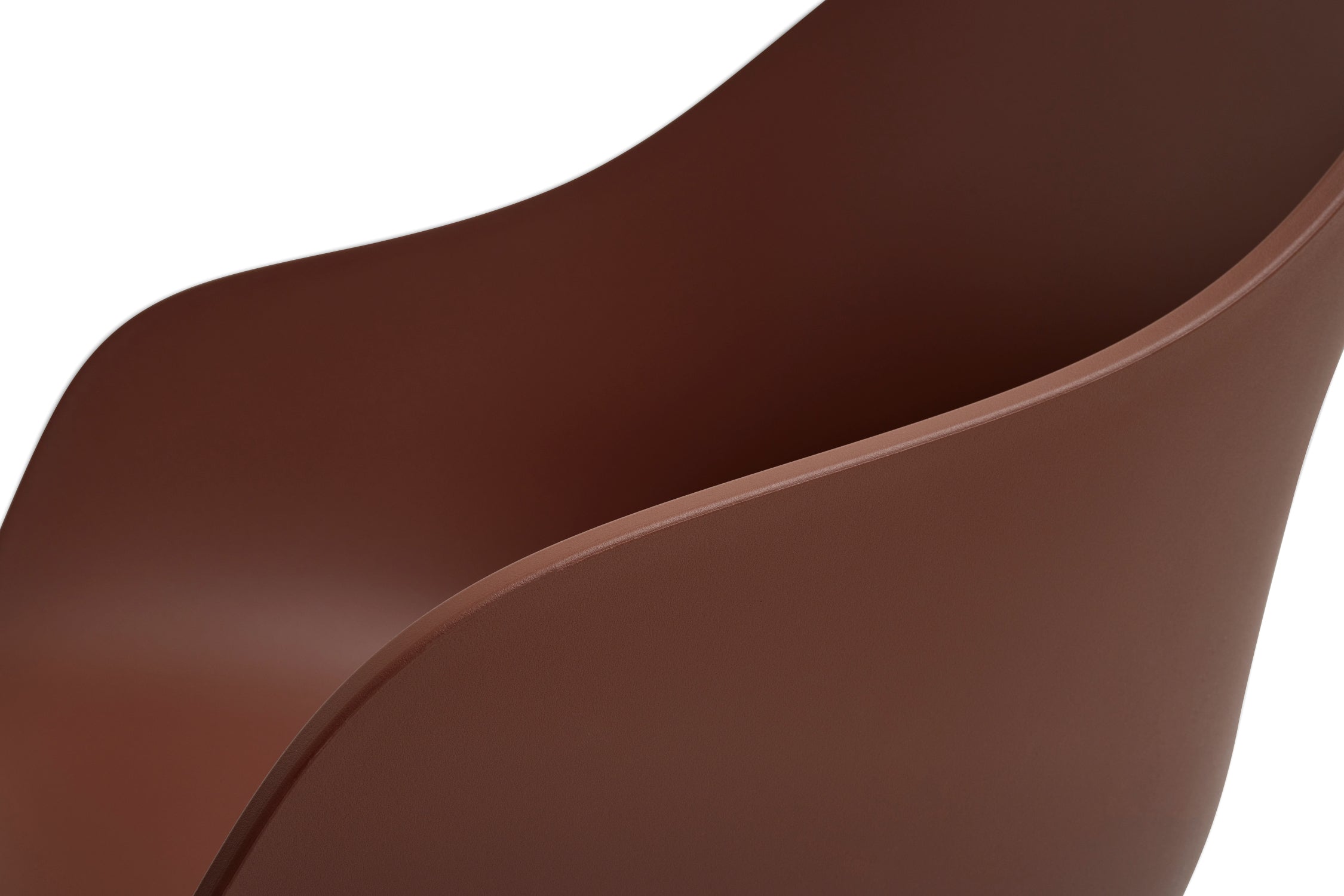 HAY About a Chair AAC 222 eetkamerstoel gelakt eiken Soft Brick 2.0 ...