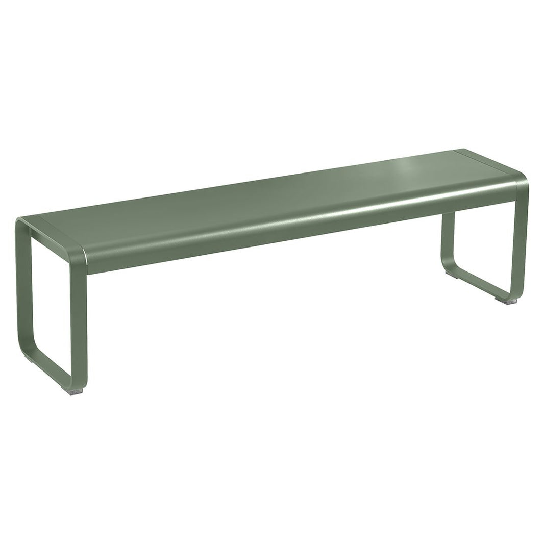 Fermob Bellevie bench tuinbank Cactus – HelloChair