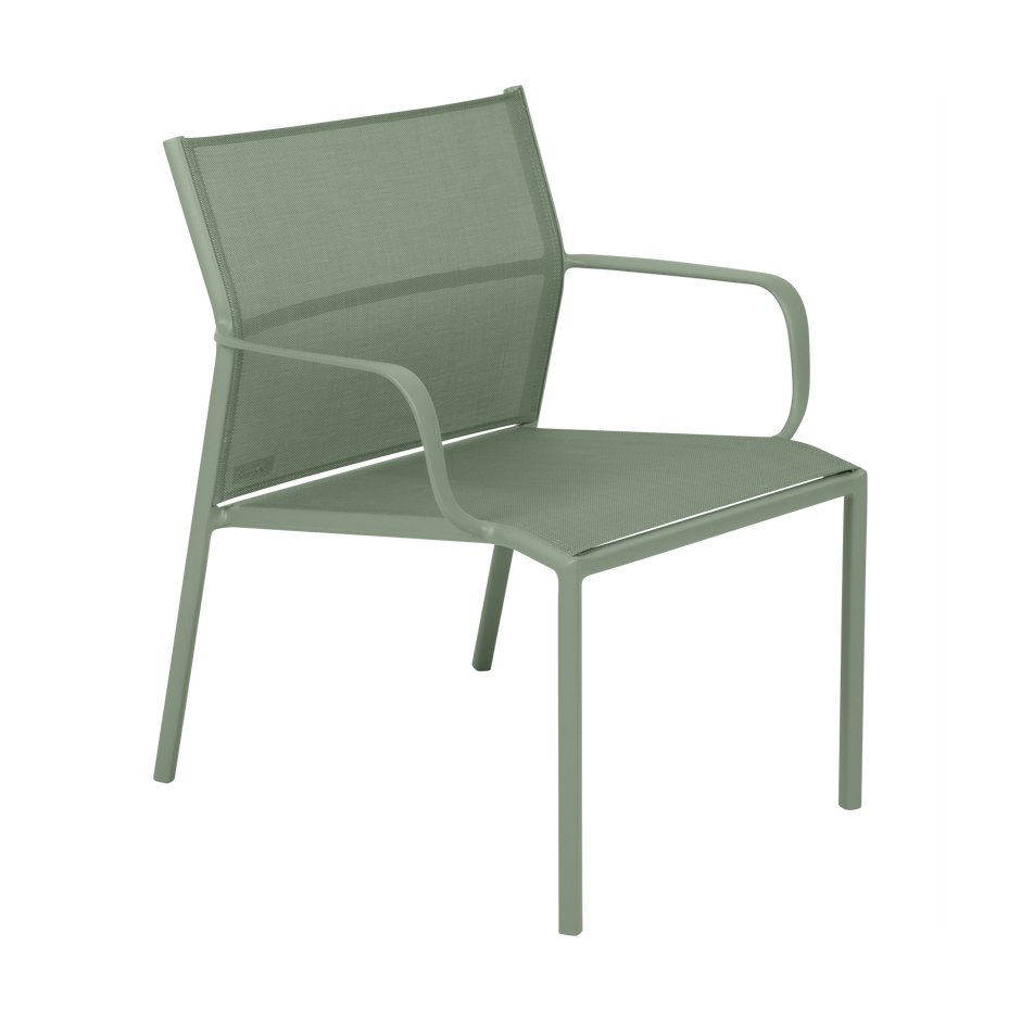 Fermob Cadiz loungestoel Cactus – HelloChair