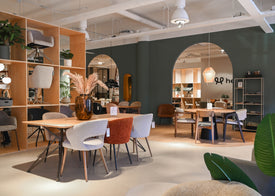 HelloChair winkel Bussum