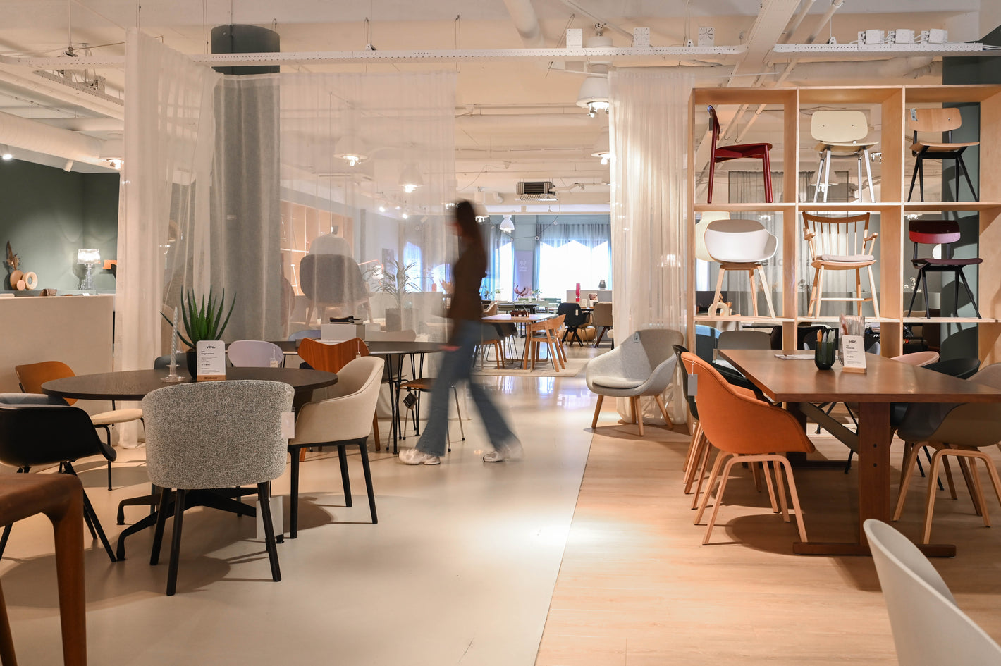 HelloChair winkel Bussum