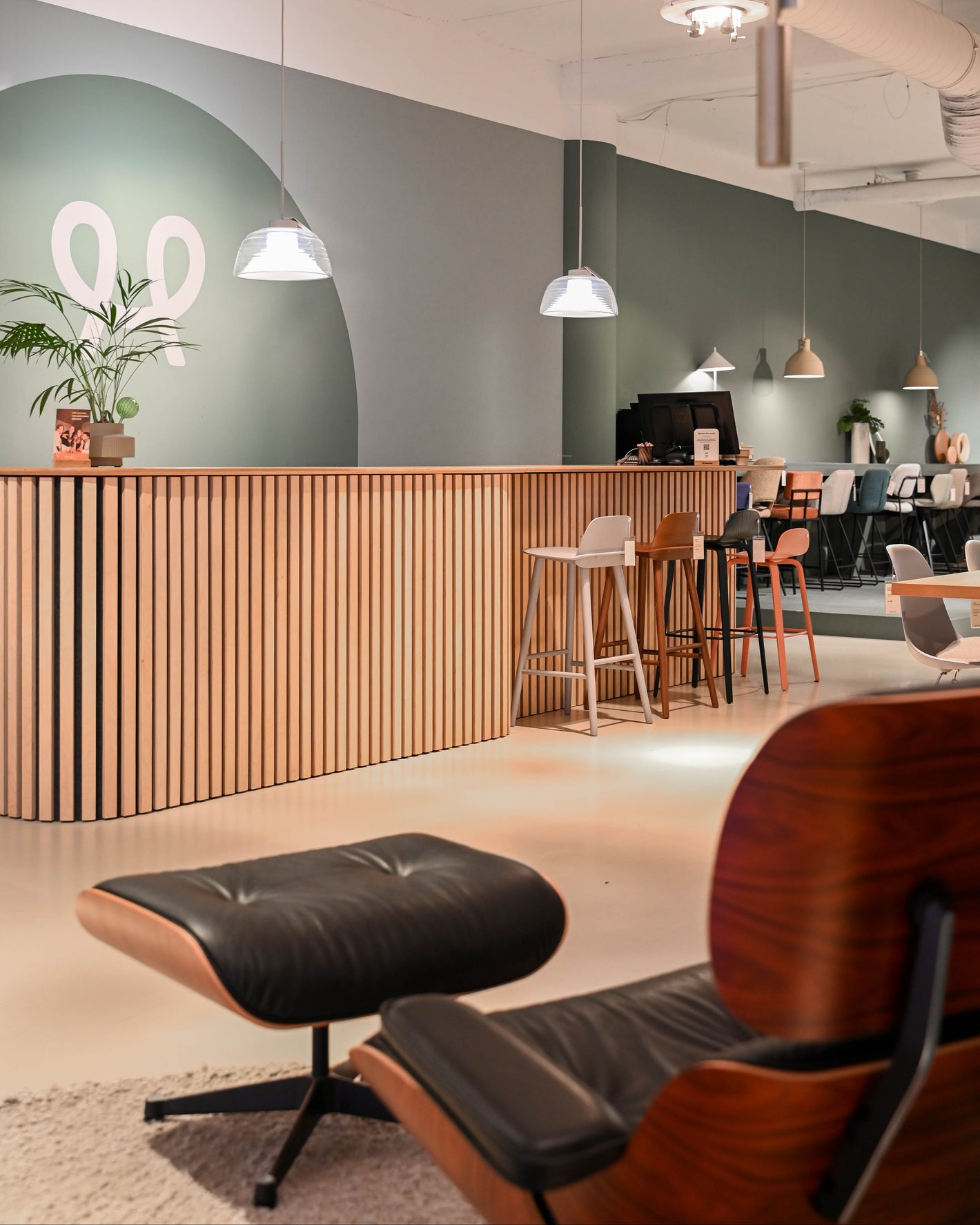 HelloChair winkel Bussum