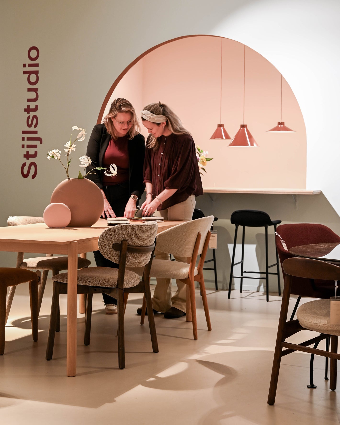HelloChair winkel Bussum