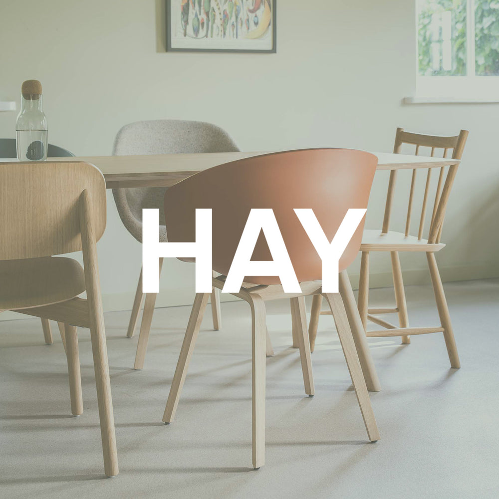 HelloChair, alle eetkamerstoelen van nu