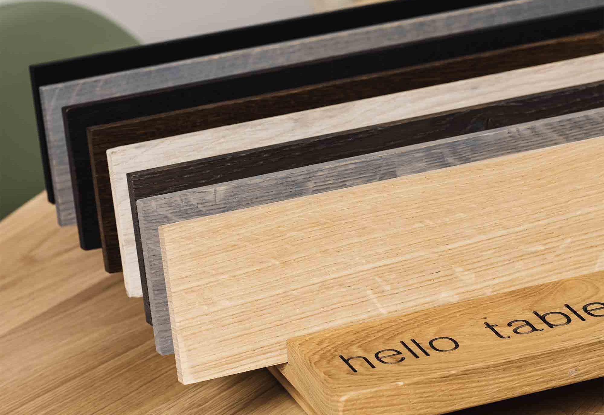 HelloTable rond – HelloChair