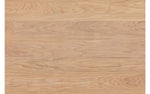 HelloTable Novum 15 eettafel semi ovaal 300x120 cm eiken Naturel ...