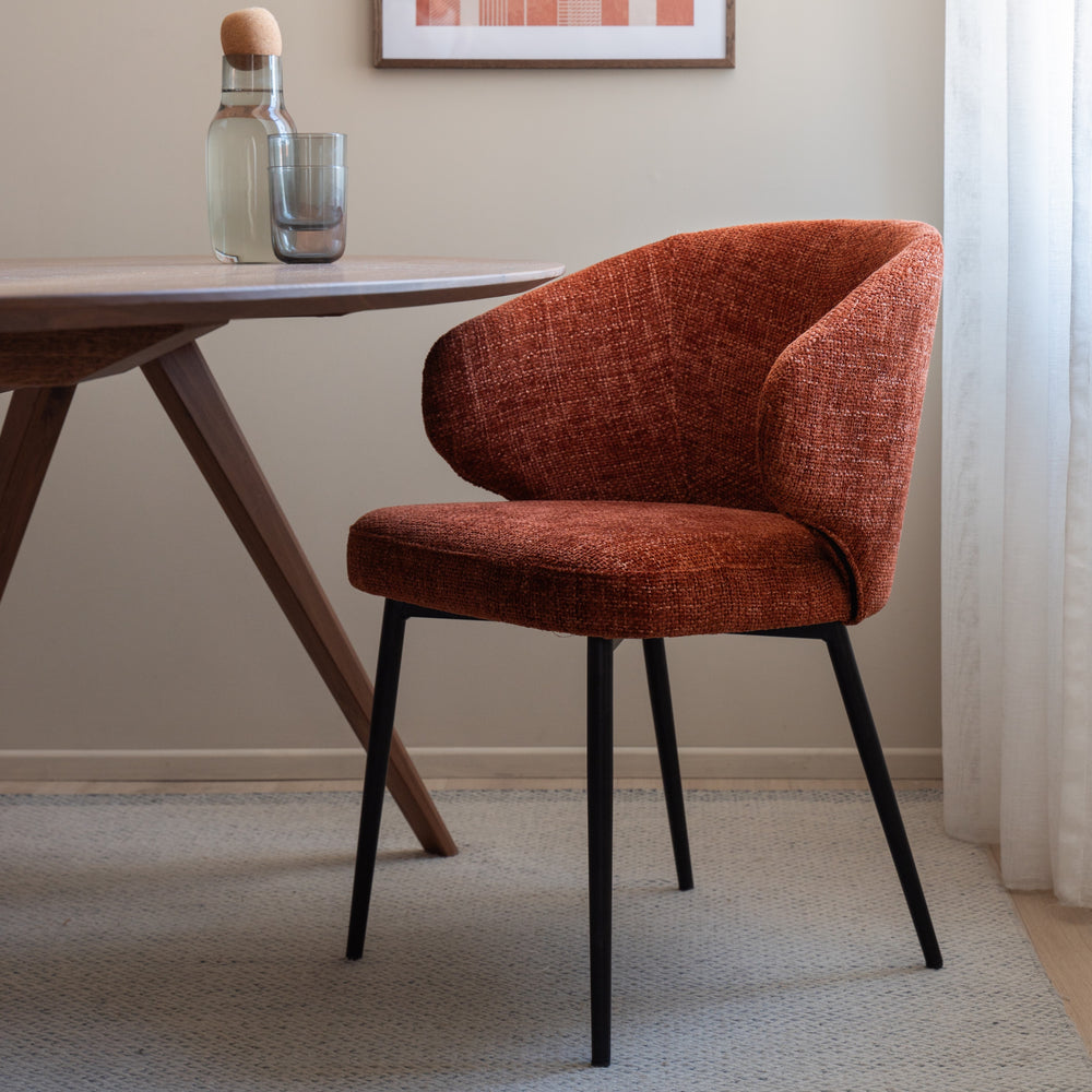 HelloChair HC103 Luos eetkamerstoel