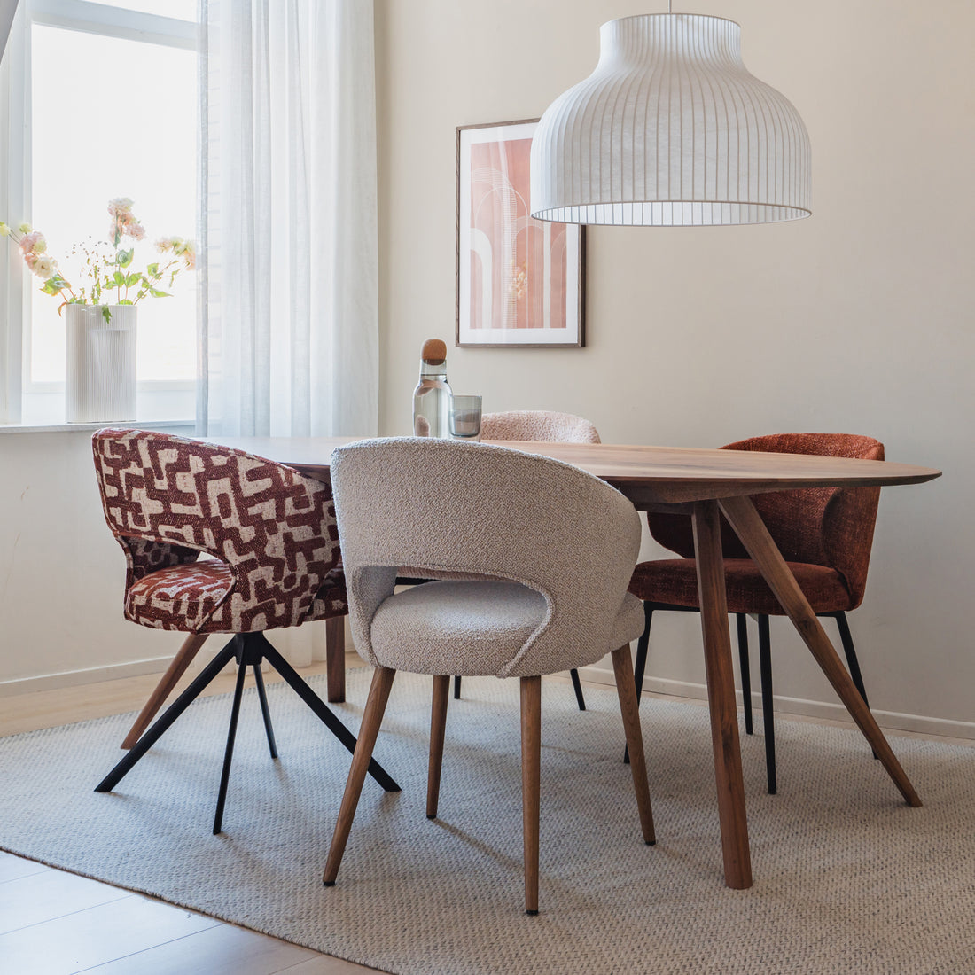 HelloChair Made To Fit