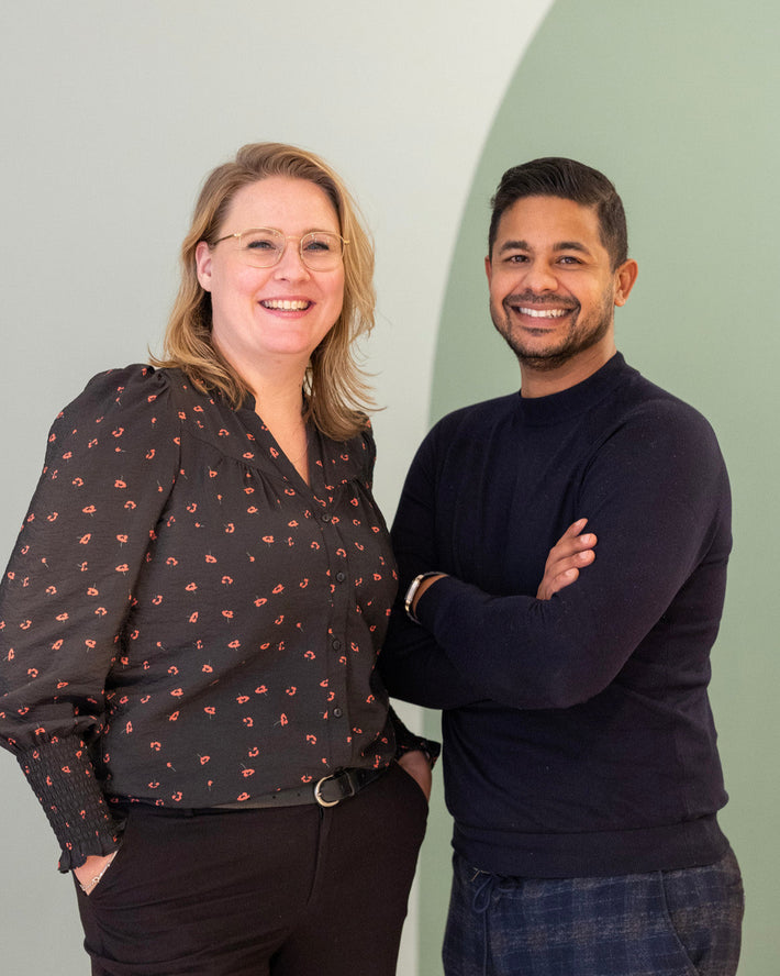 HelloChair winkel Bussum