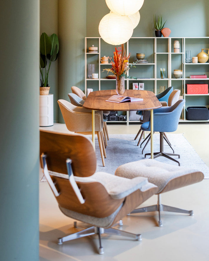 HelloChair winkel Bussum