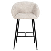 Richmond Avanti barkruk H74 Natural – HelloChair