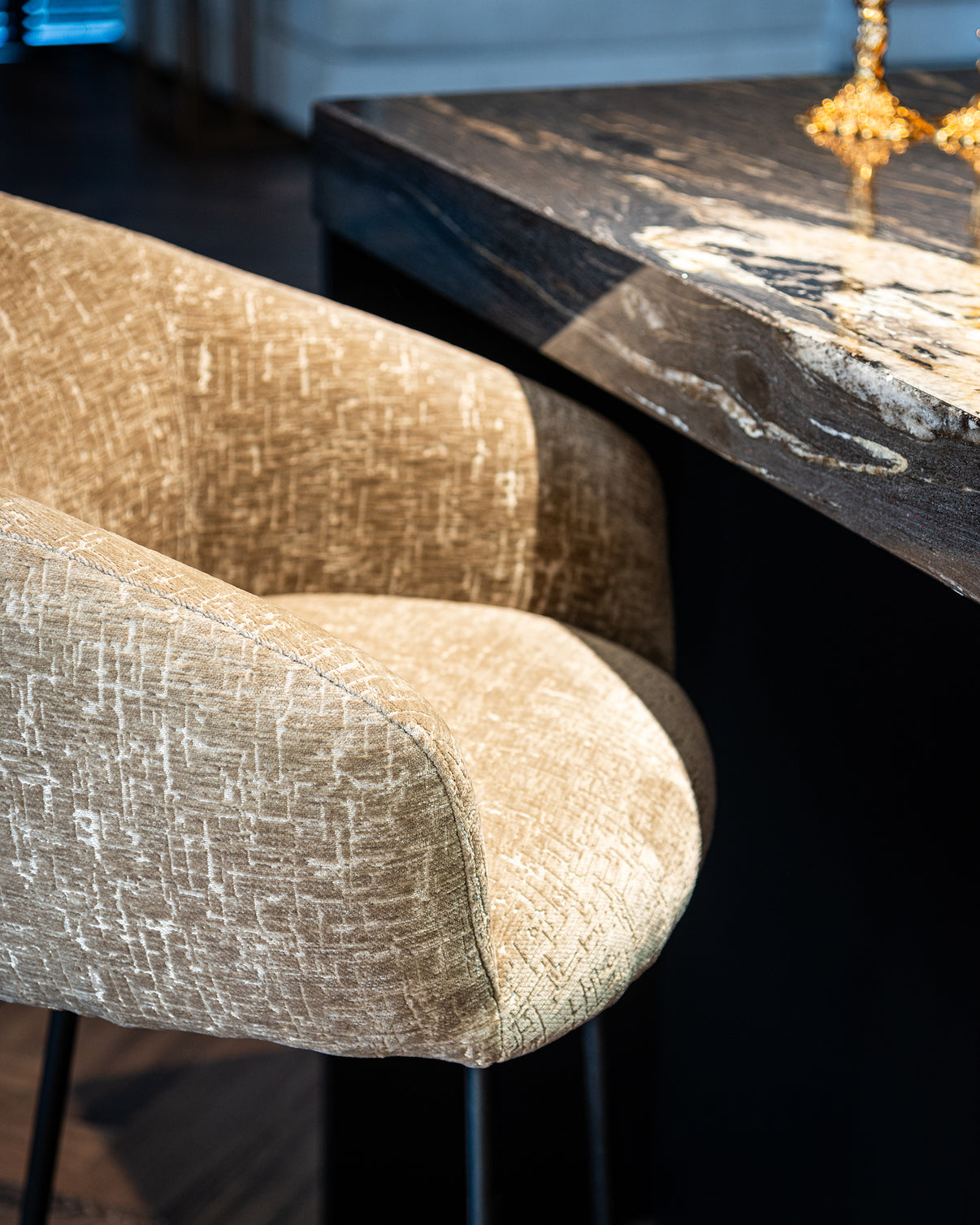 Richmond Avanti barkruk H74 Island – HelloChair