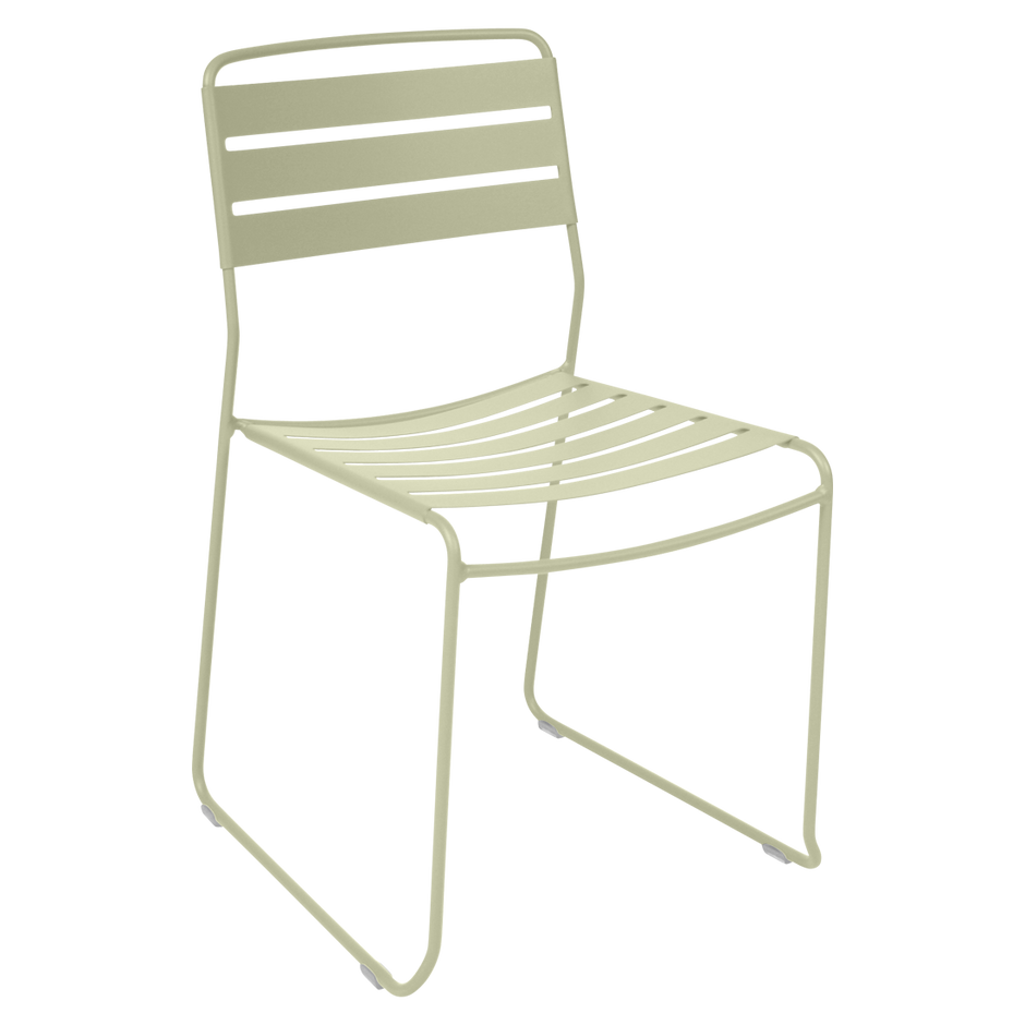 Fermob Surprising tuinstoel Willow green – HelloChair