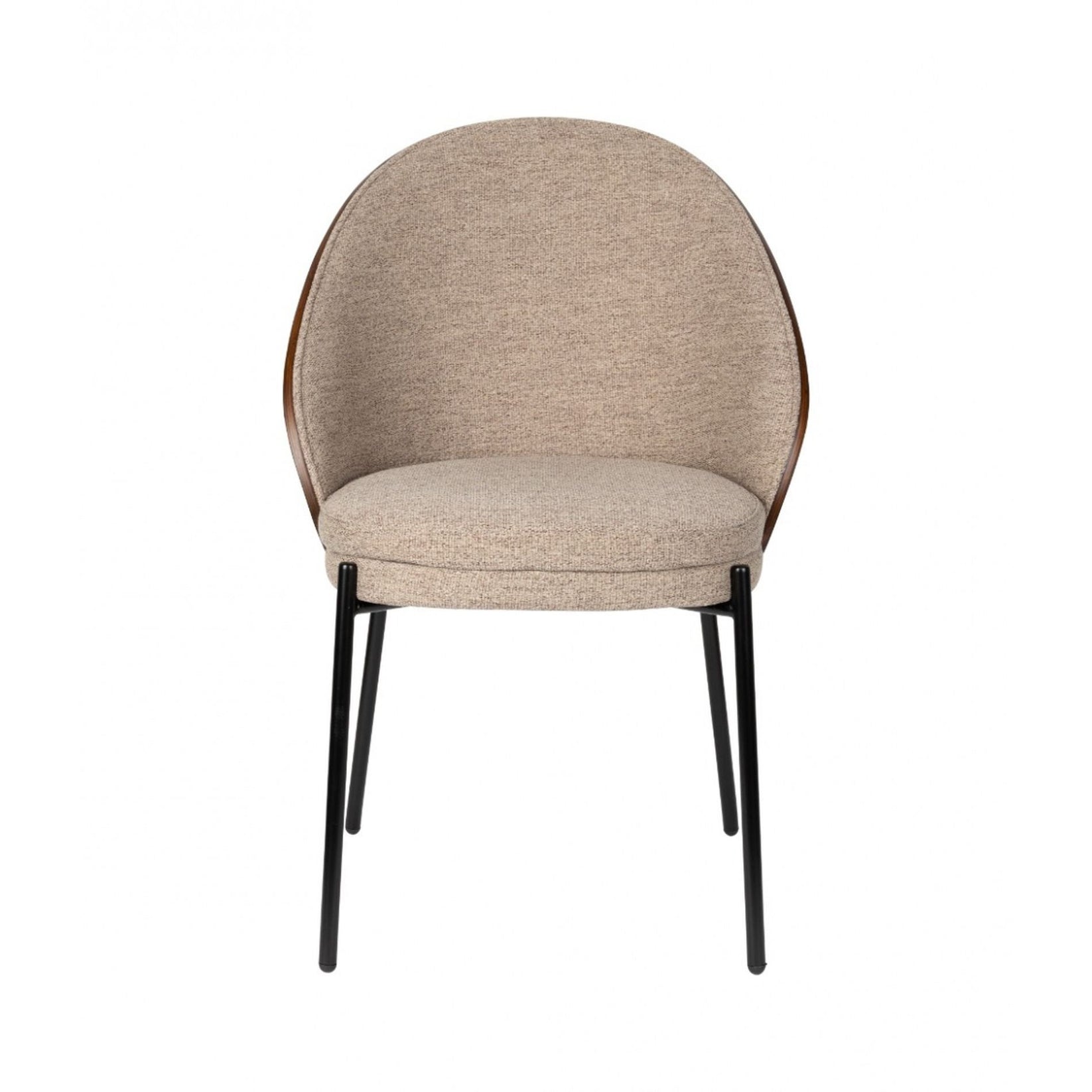 Dutchbone Rodin eetkamerstoel – HelloChair