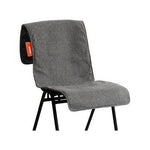 Stoov Big Hug XL warmtedeken Original Grey – HelloChair