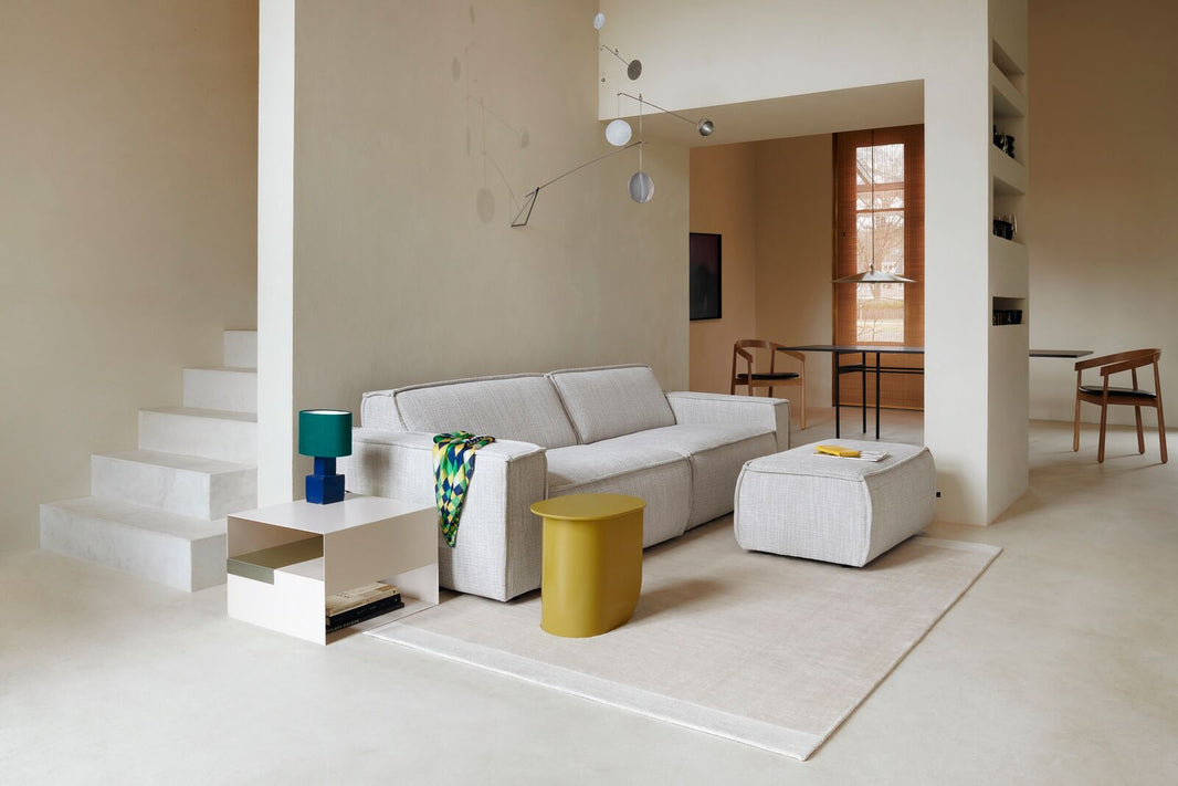 FEST Plateau bijzettafel black – HelloChair