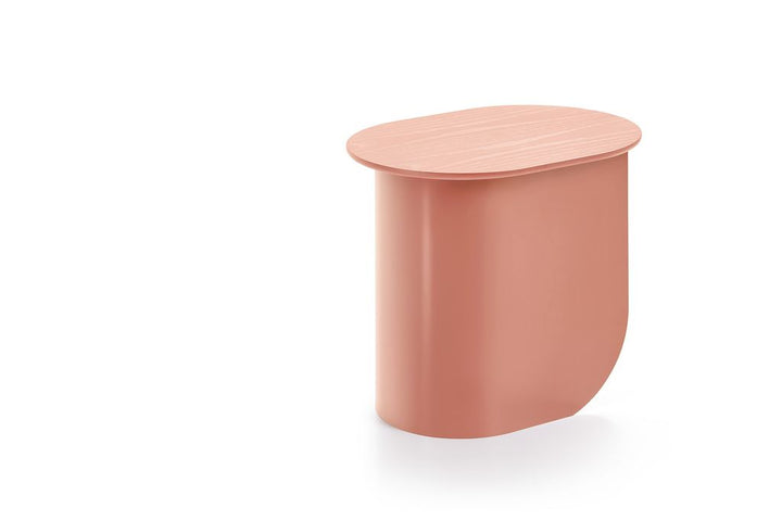 FEST Plateau bijzettafel terra – HelloChair