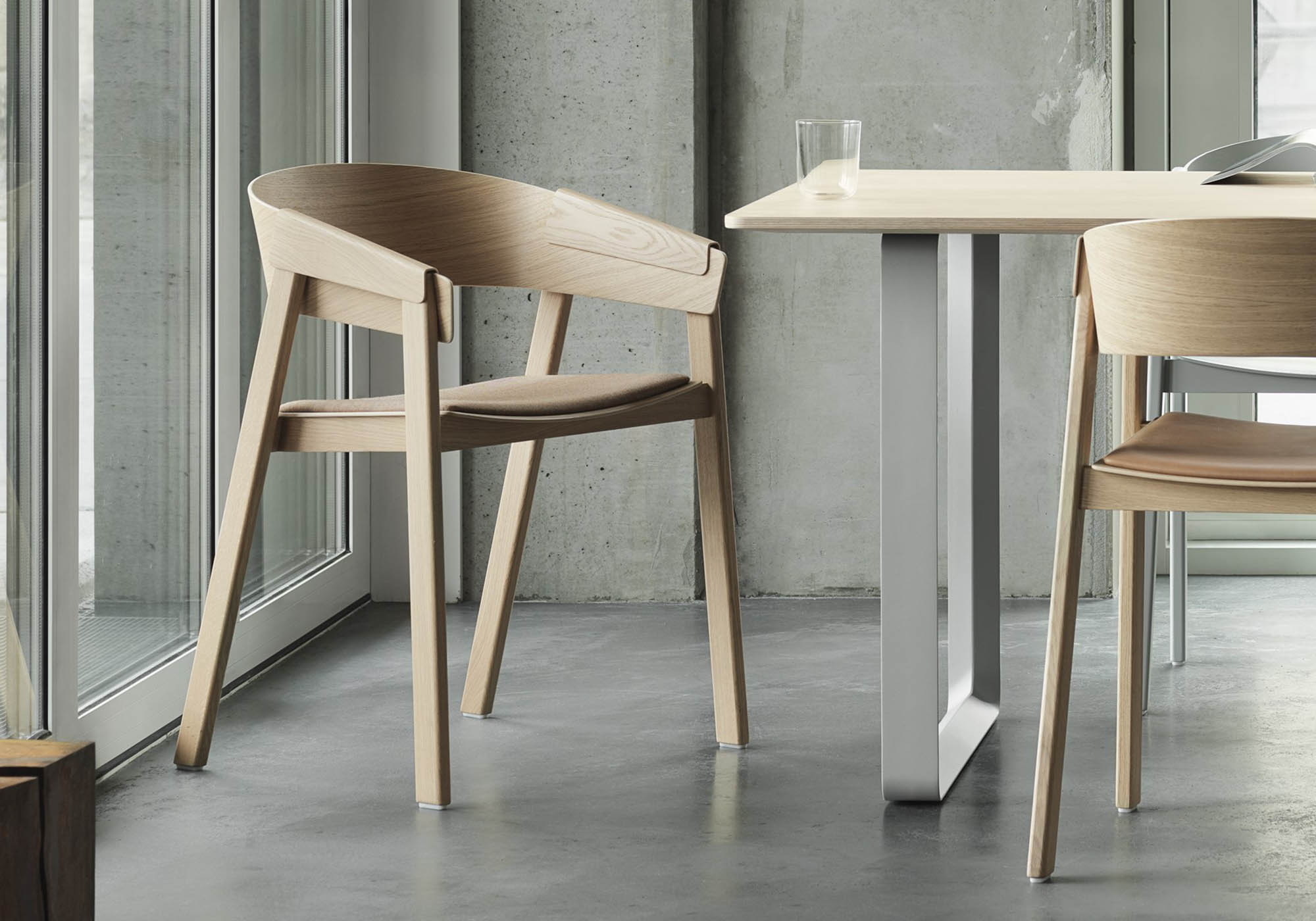Muuto kopen? Shop online of in de winkel - HelloChair