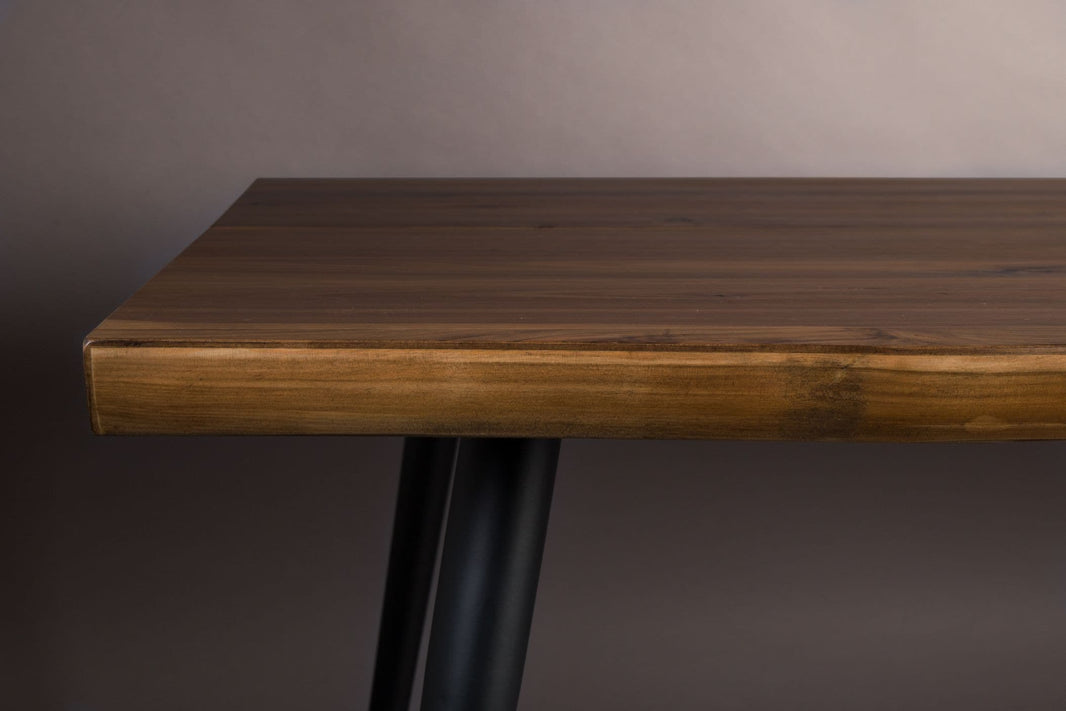 Dutchbone Alagon tafel 160X90 cm – HelloChair