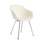 HAY About a Chair AAC 227 eetkamerstoel chrome Vidar 106 – HelloChair