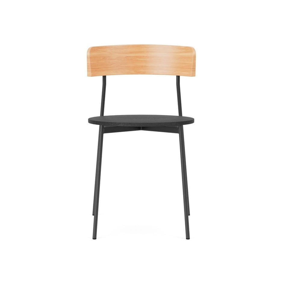 FEST Friday eetkamerstoel naturel – HelloChair