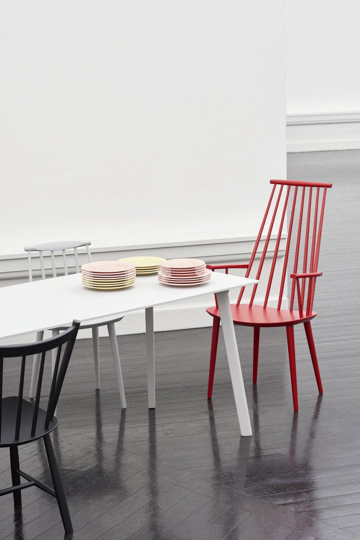 HAY J110 stoel zwart – HelloChair