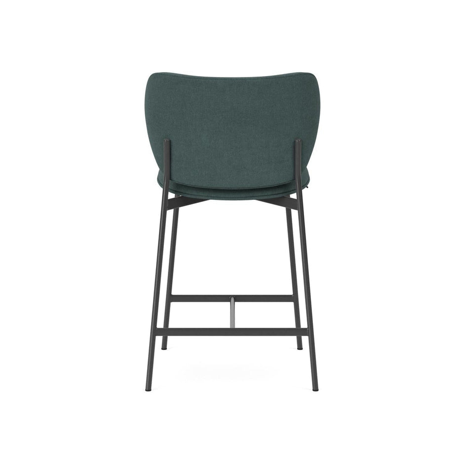 FEST Eve barkruk H65 Soil Turqoise 44 – HelloChair