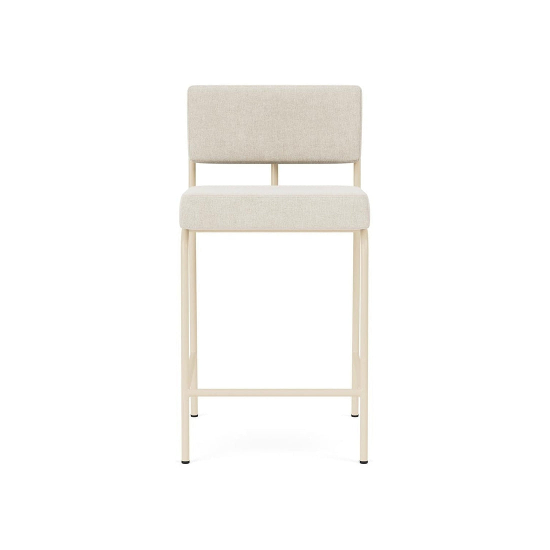 FEST Monday barkruk H65 naturel Soil Natural 01 – HelloChair