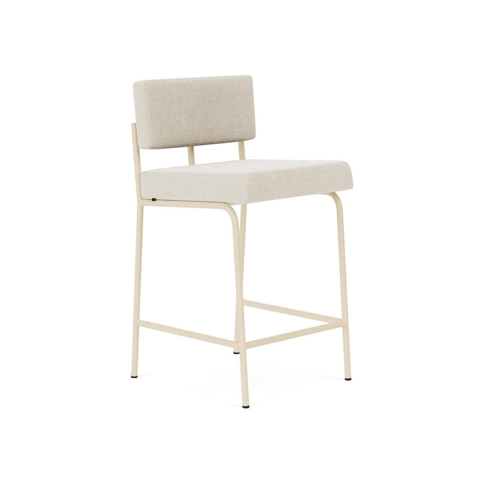 FEST Monday barkruk H65 naturel Soil Natural 01 – HelloChair