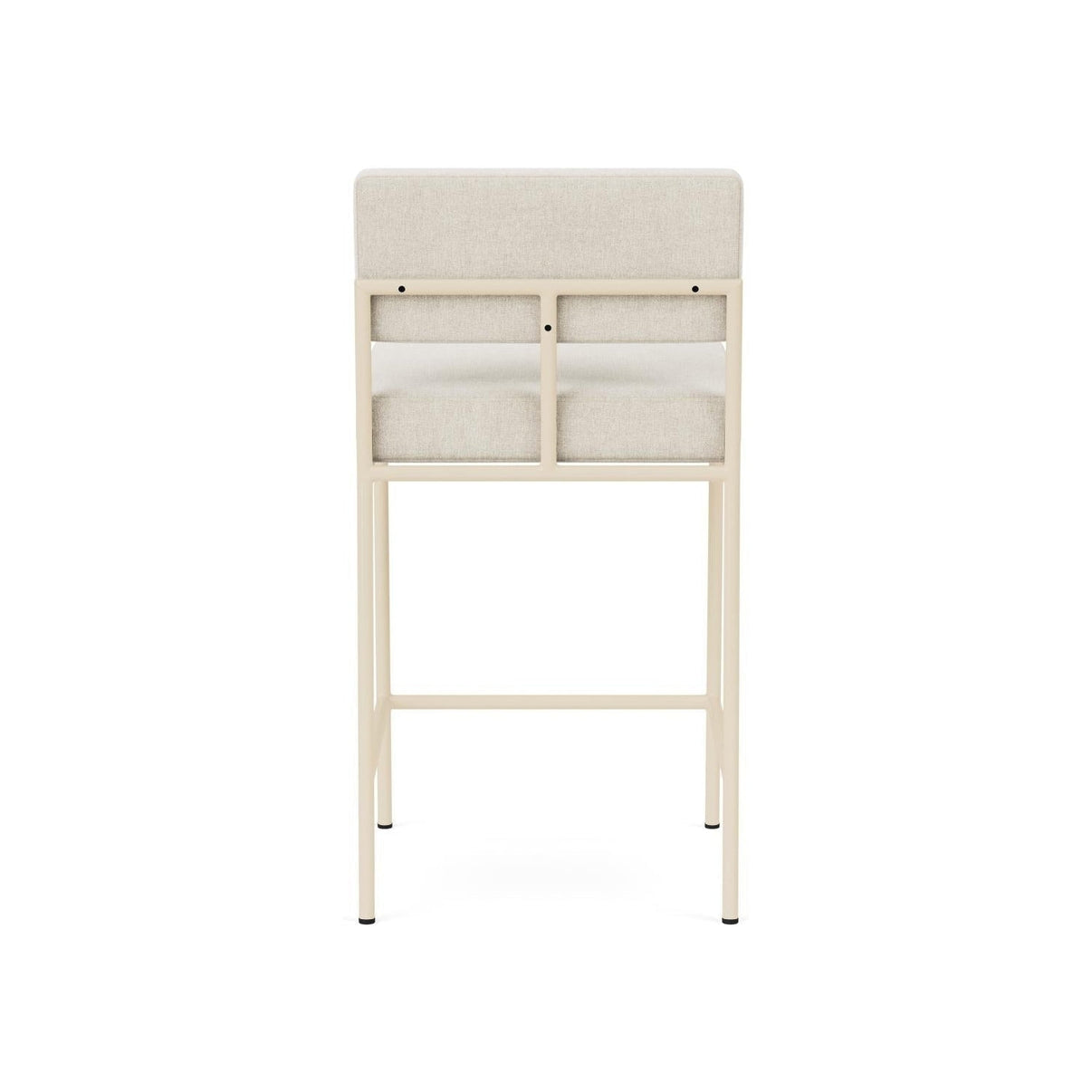 FEST Monday barkruk H65 naturel Soil Natural 01 – HelloChair