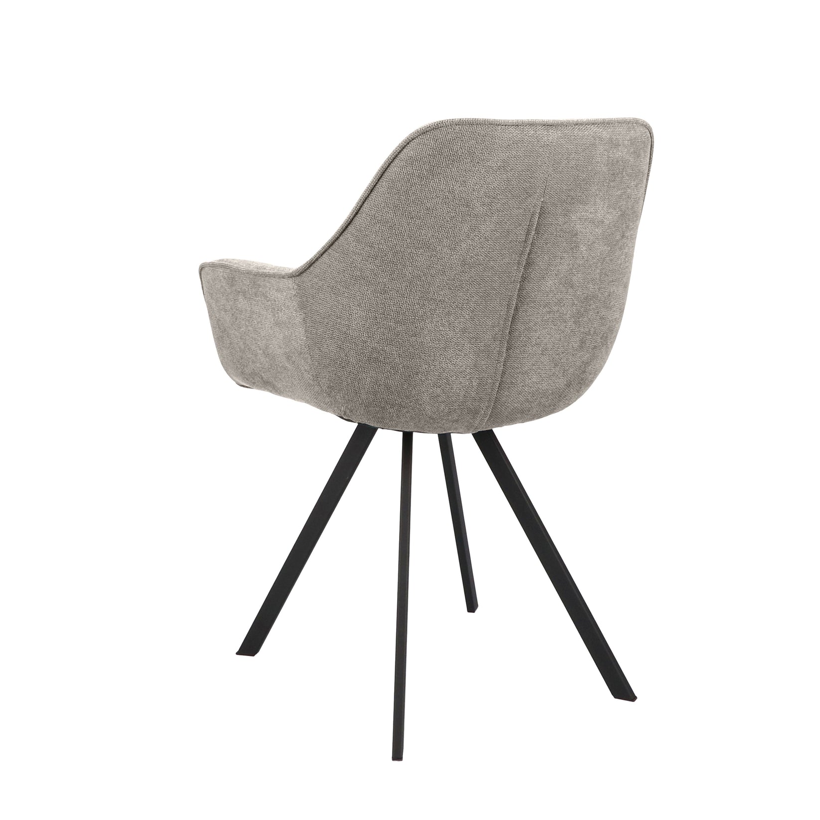 Breeze Gabe eetkamerstoel wood – HelloChair