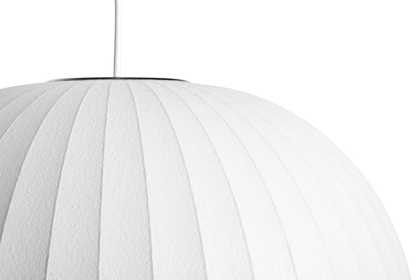 HAY Nelson Ball Bubble hanglamp M – HelloChair